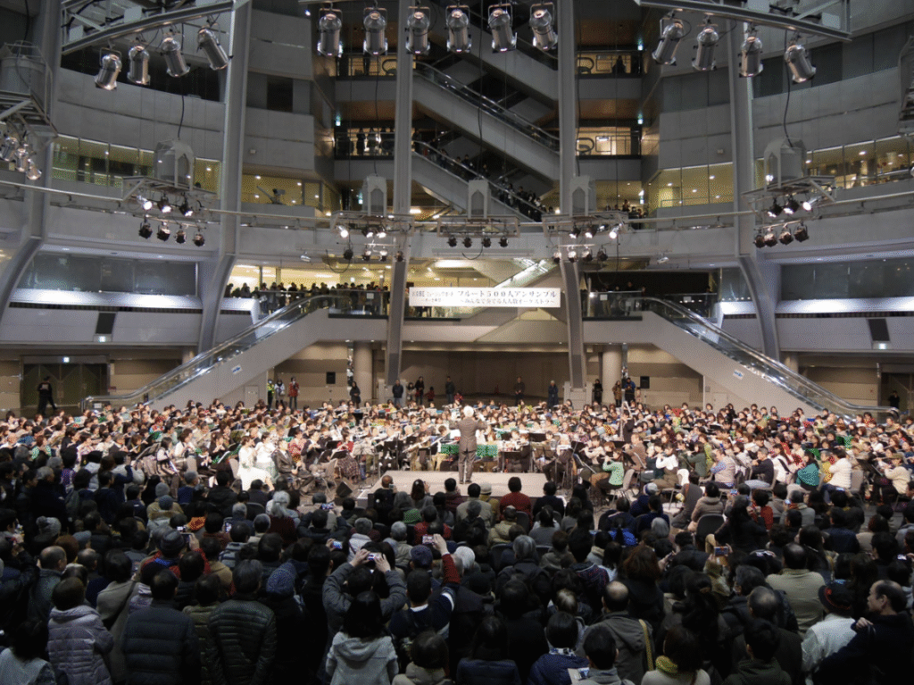 【神戸市垂水区・須磨区】子ども無料招待あり 震災31年の祈りを音楽で伝える追悼コンサート開催 | 号外NET 神戸市垂水区・須磨区